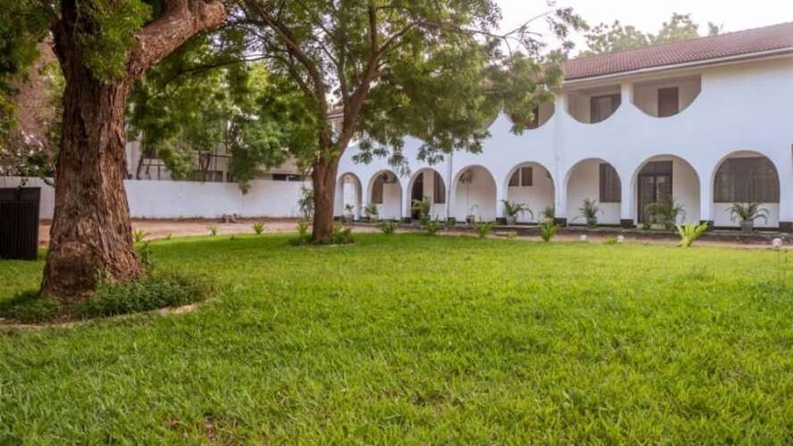 Upper Hill Place - Dar es Salam