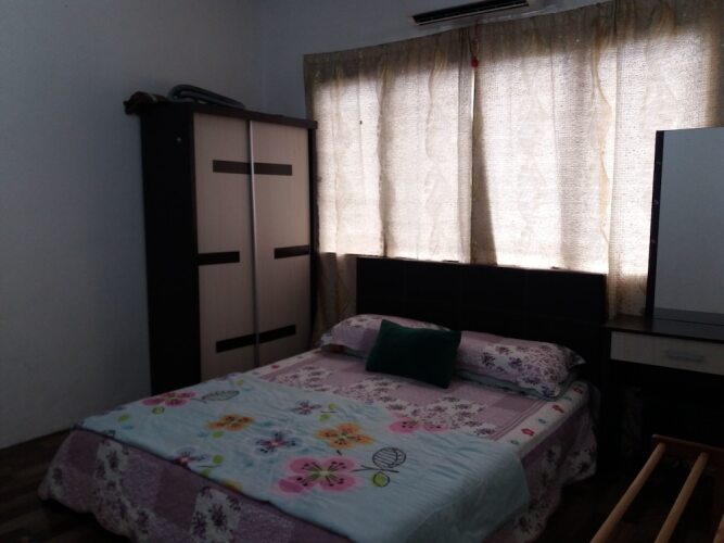 Inspira Homestay Melaka - Bemban
