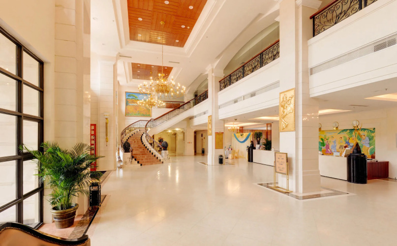 Hawana Resort Hotel - Guangzhou