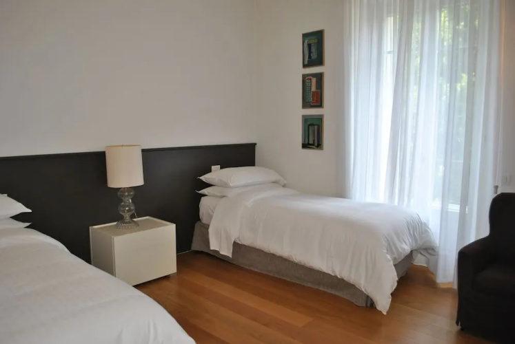 Kk Resort Apartments Lake Como - Como
