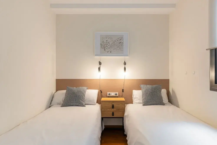 Les Corts Apartments By Olala Homes - L'Hospitalet de Llobregat