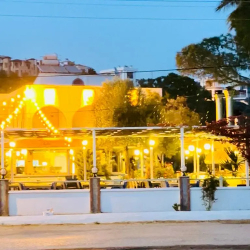 Sakin Sigacik Hotel - Sığacık