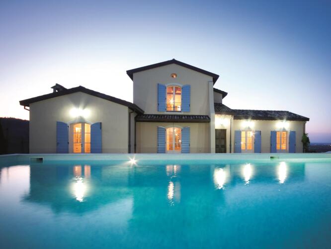 Borgo Condé Wine Resort - Emilia-Romagna