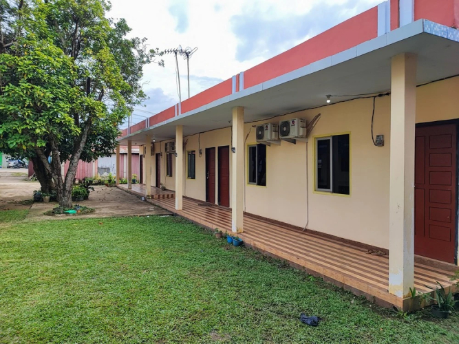 Reddoorz Syariah Near Terminal Alam Barajo Jambi - Jambi