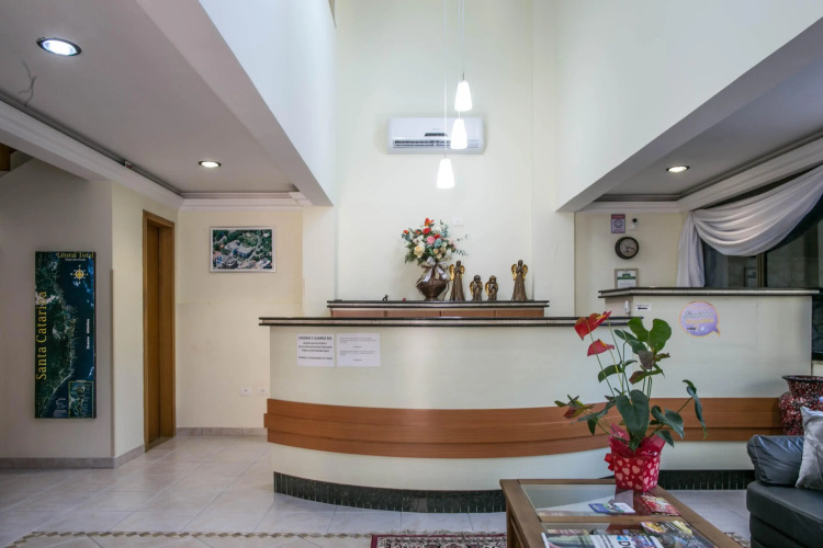 Refugio Costeiro 2 - Bombinhas