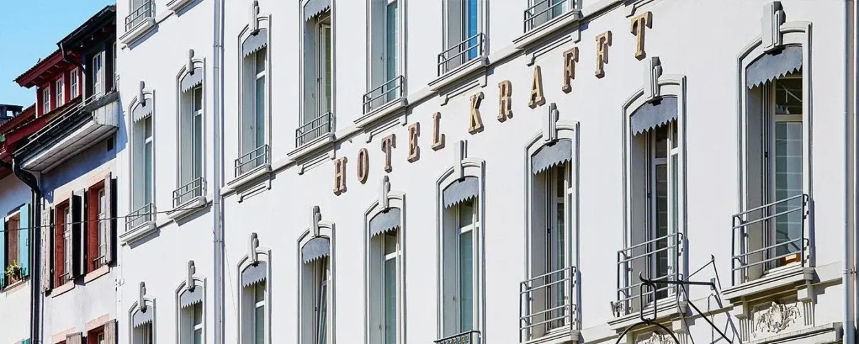 Krafft Basel - Basel