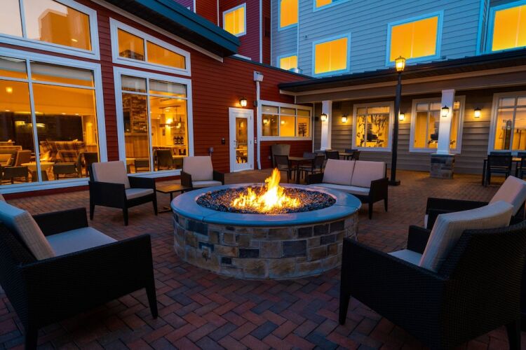 Residence Inn Livermore - Livermore, CA