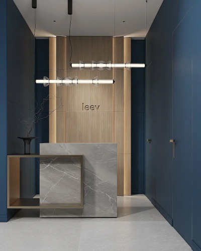 Hotel Leev Victoire & Spa - Paris
