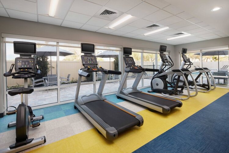 Towneplace Suites Tampa Casino Area - Tampa
