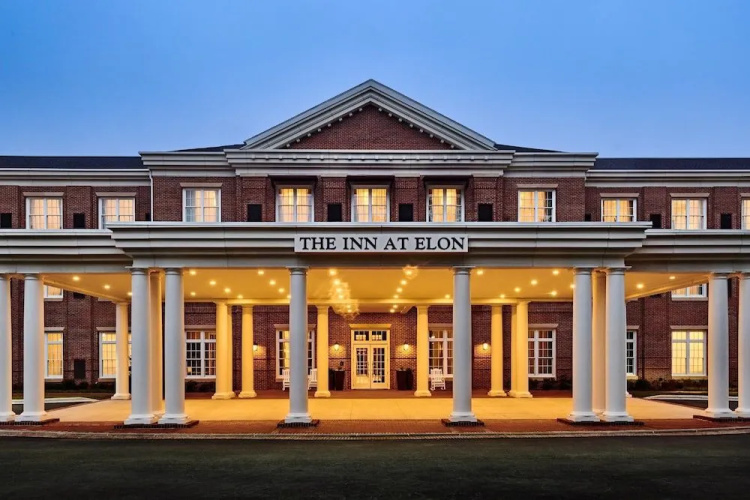 The Inn At Elon - Burlington, NC