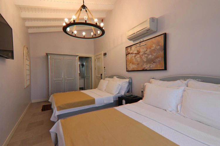 Alacaat  Otel - Çeşme