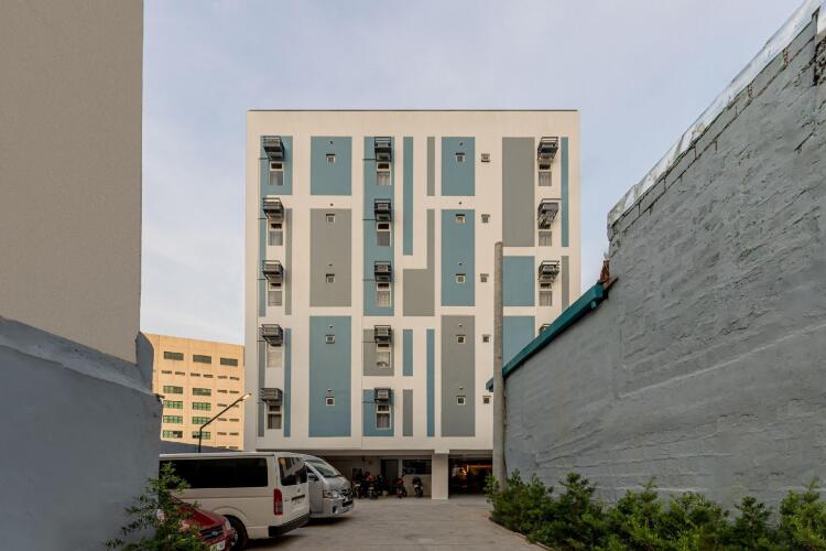 Ihotel Uptown Bgc - Taguig