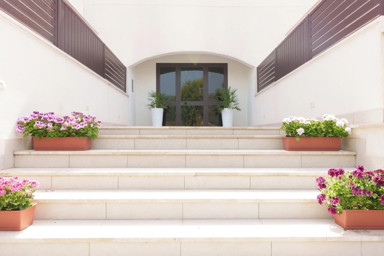 Kalispera Residence - Scalea