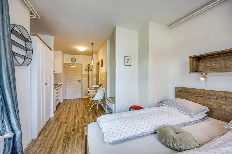 Apartments Jantar Studio 1 - Novo Mesto