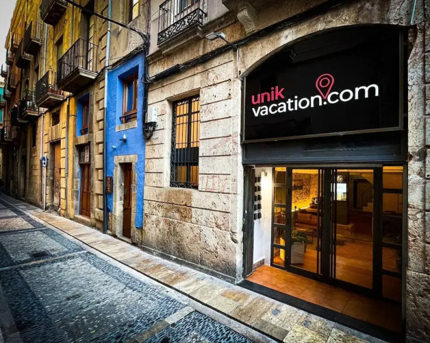 Unik Vacation Catedral - Tarragone