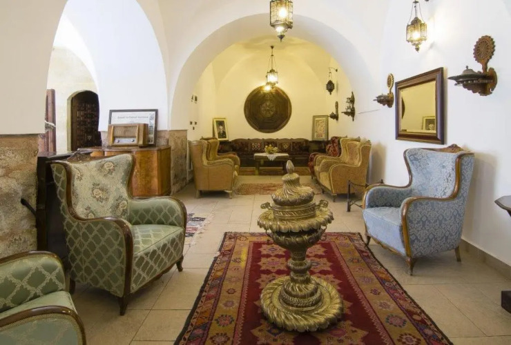 Kursunluhan Otel - Special Class - Kastamonu