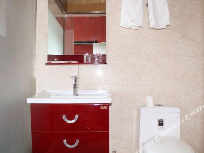 Ruilong Hotel - Harbin