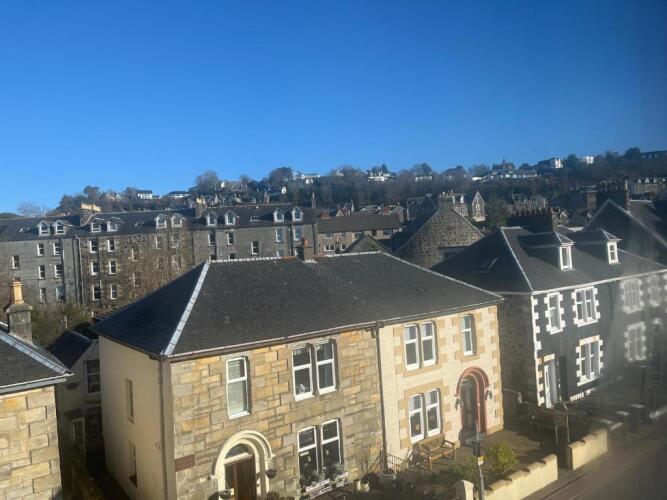 Dunmoore Guesthouse - Oban