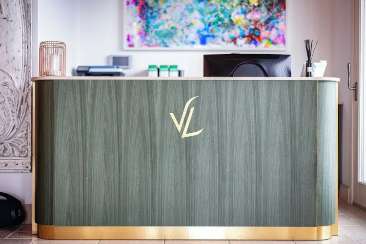 Hotel Villa Leopardi 4s - Adult Only - Torri del Benaco