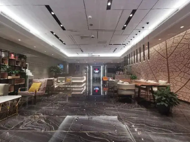 Super 8 Collection Hotel (Beijing Daxing Airport Huangcun West Street Subway Station) - Beijing