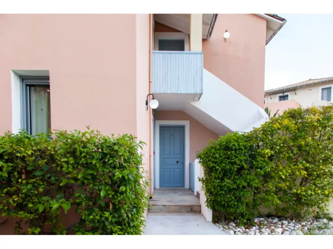 Armonia Luxury Hotel - Lefkada