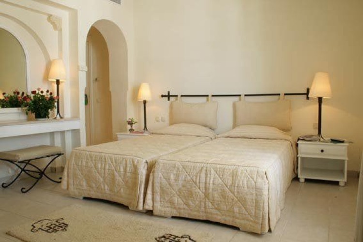 Hotel Flamingo Beach - Djerba