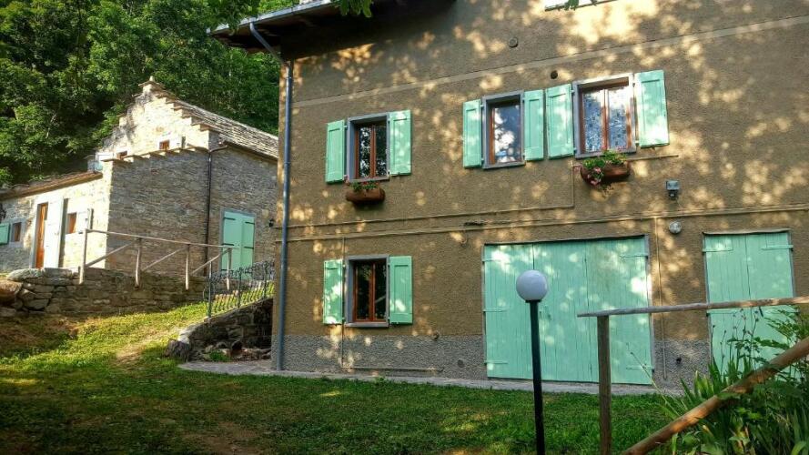 Il Borgo Dei Celti - Fiumalbo