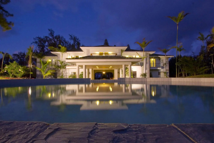 Hawaii Island Retreat - Hawaï