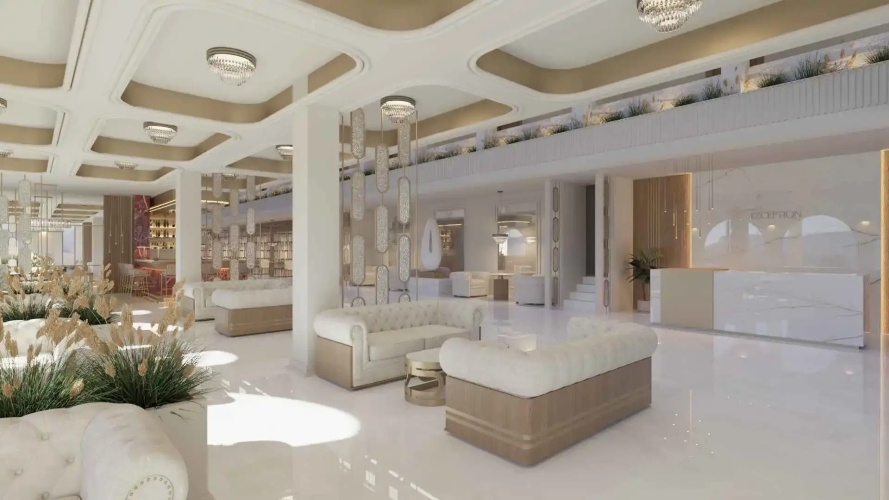 Dicosta Boutique And Wellness Beachfront Hotel - Kos