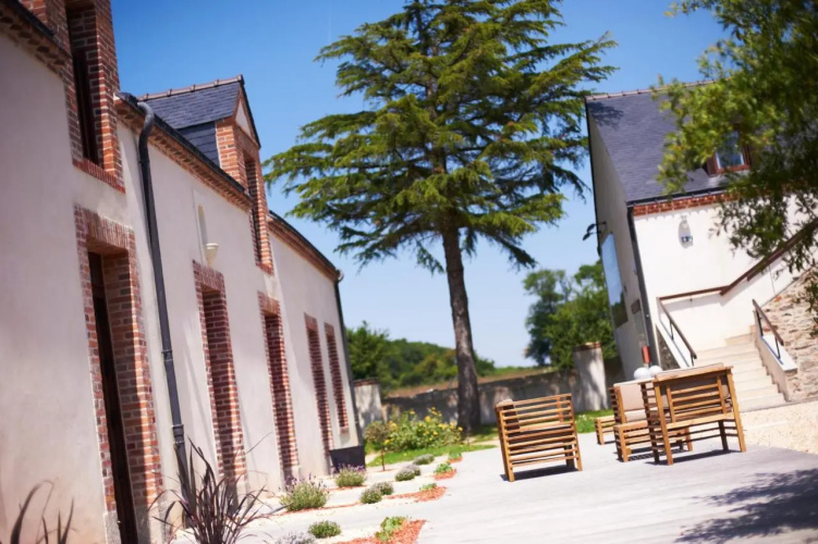 Logis Hôtel La Ferme Du Blanchot - Pontchâteau