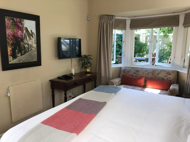 Doris Cottage - Cape Town