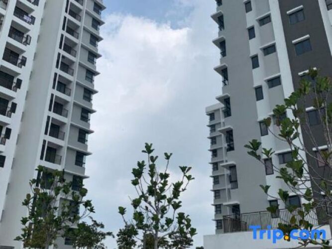 D'hive By Tiara Imperio Suite - Semenyih