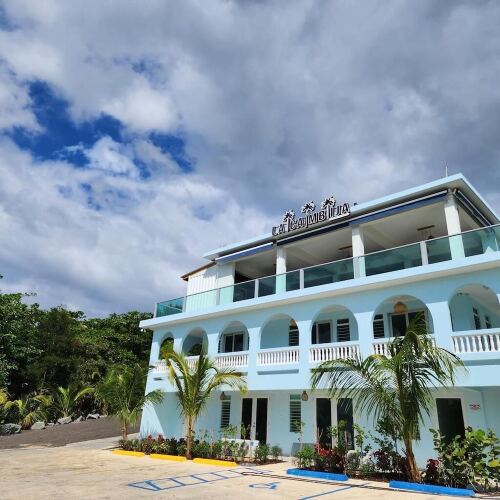 La Cambija At Tres Palmas - Rincón