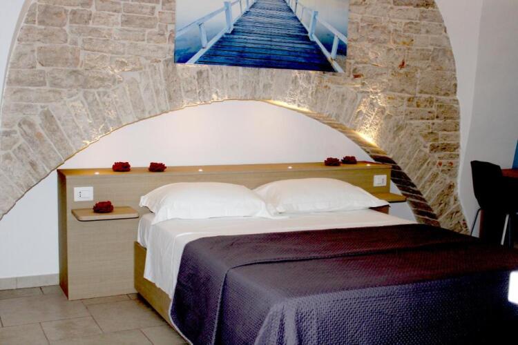 Rubis Relais & Spa - Puglia
