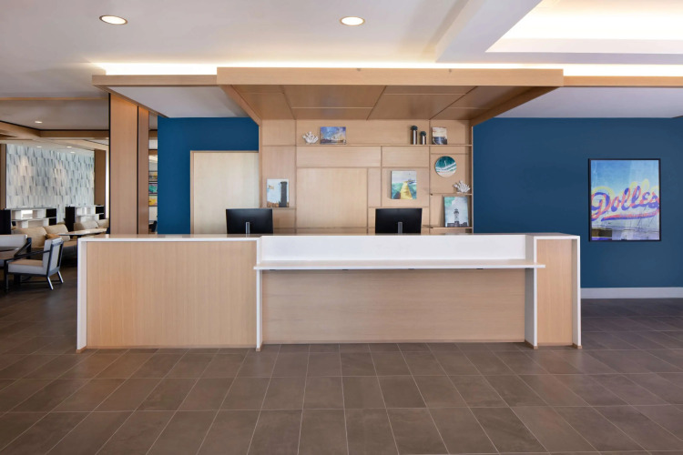 Hyatt House Lewes/rehoboth Beach - Lewes