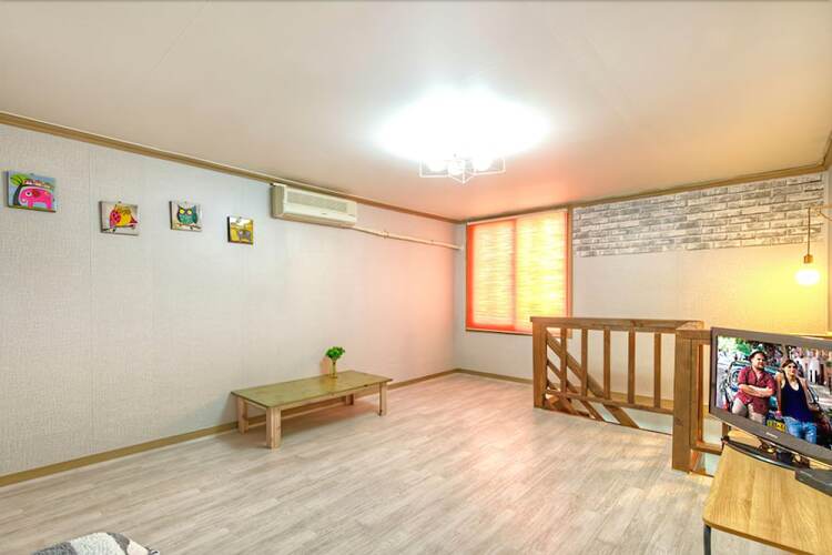 Namhae Seaside Traveling Pension - Namhae-gun