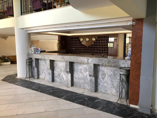 Afytos Ã–Ren Park Mtk - Burhaniye