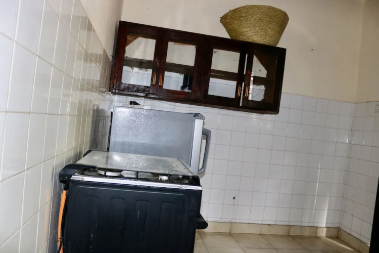 Room In Guest Room - A Wonderful Beach Property In Diani Beach Kenya.a Dream Holiday Place - Diani Beach