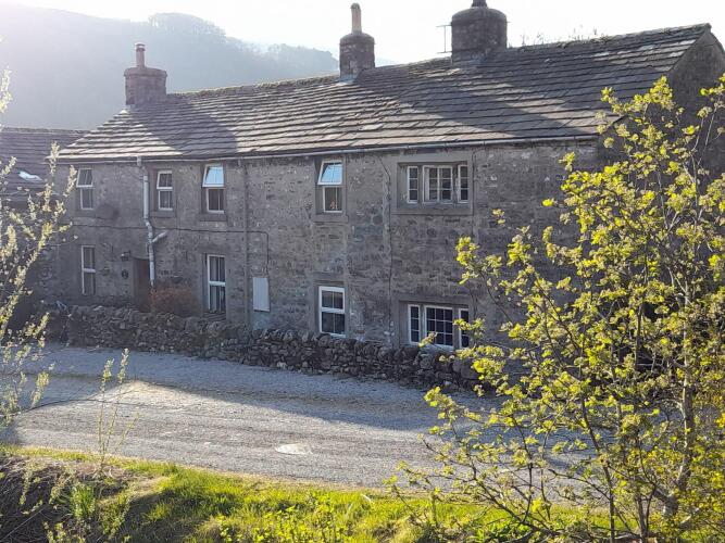 Sweetbriar Cottage B&b And Camping - Yorkshire