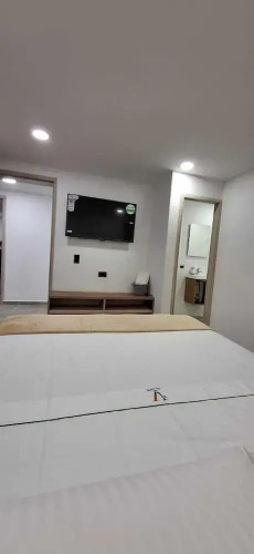 Vida Hostel - Medellín