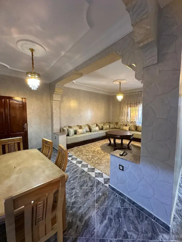 Zaha Appart - Ksar Sghir