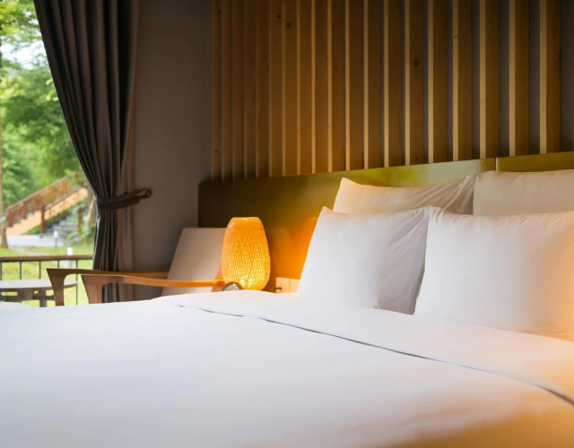 Alba Wellness Valley By Fusion - Tỉnh Quảng Trị