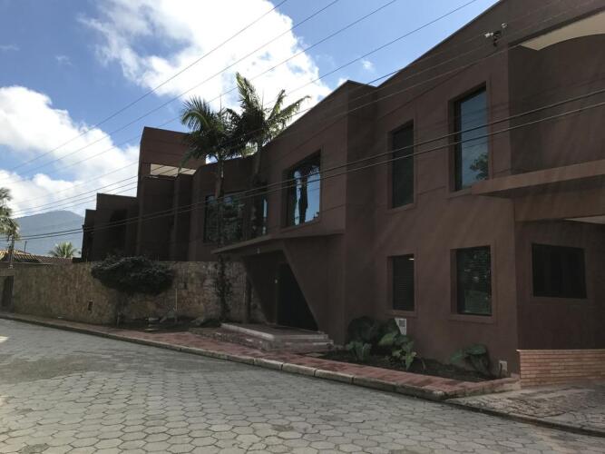 Amoreiras Hotel Pousada - São Sebastião