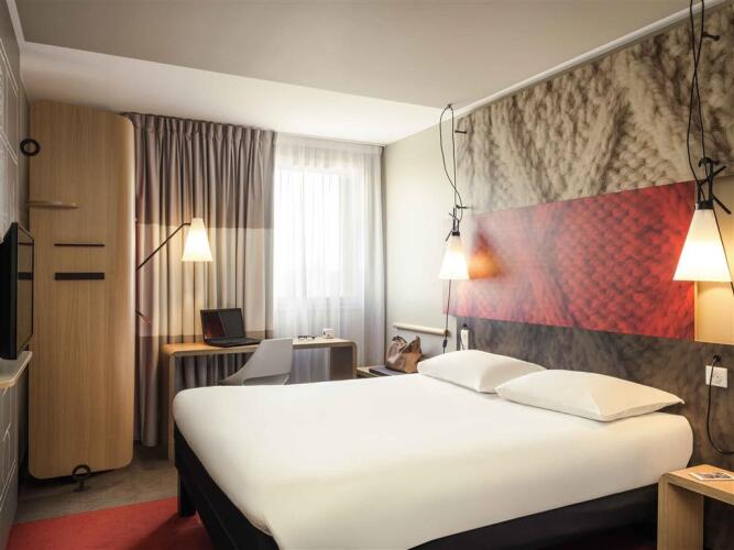 Ibis Troyes Centre - Troyes