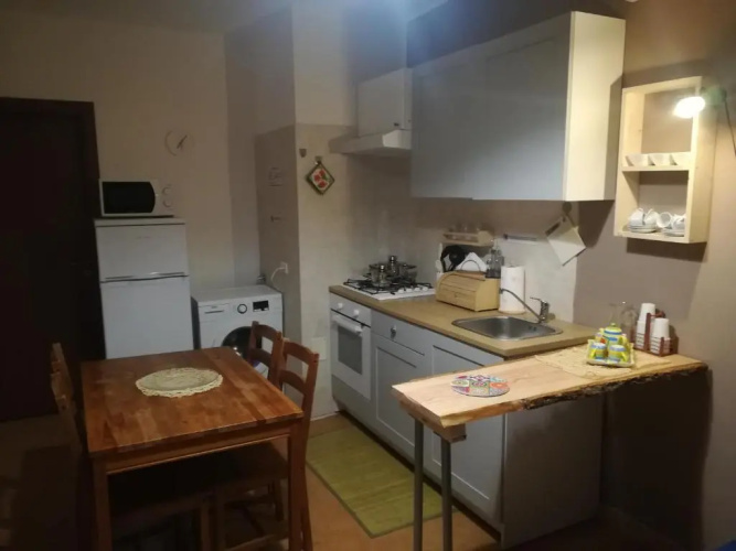 Kite Francy's House - Marsala