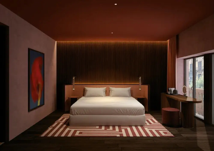 Palacio Bellas Artes San Sebastian, Curio Collection Hilton - Donostia-San Sebastian