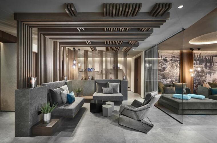 Quellenhof Luxury Resort Lazise - Lazise