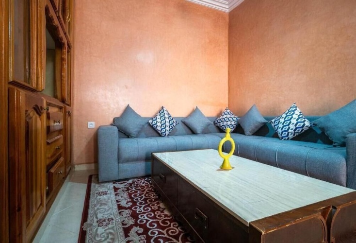 Suites Atlas Marrakech - Marrakech