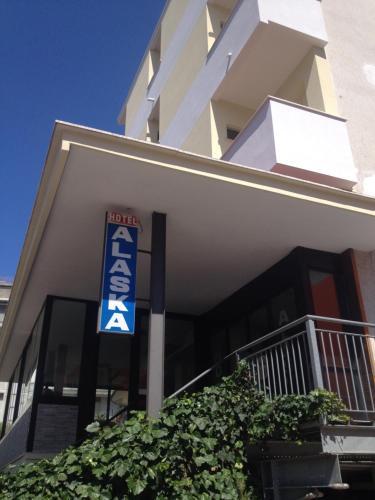 Alaska - Rimini