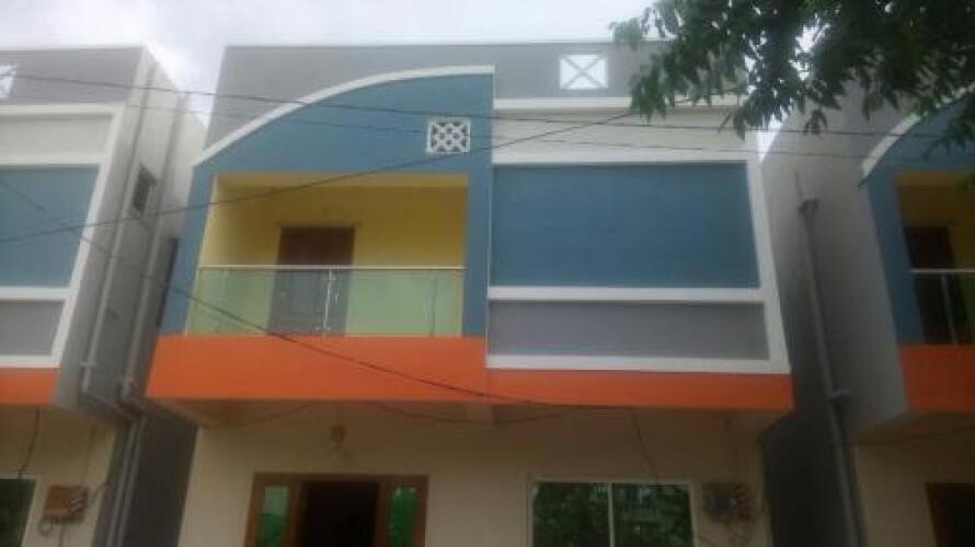 Paradise Home Guest House - Visakhapatnam